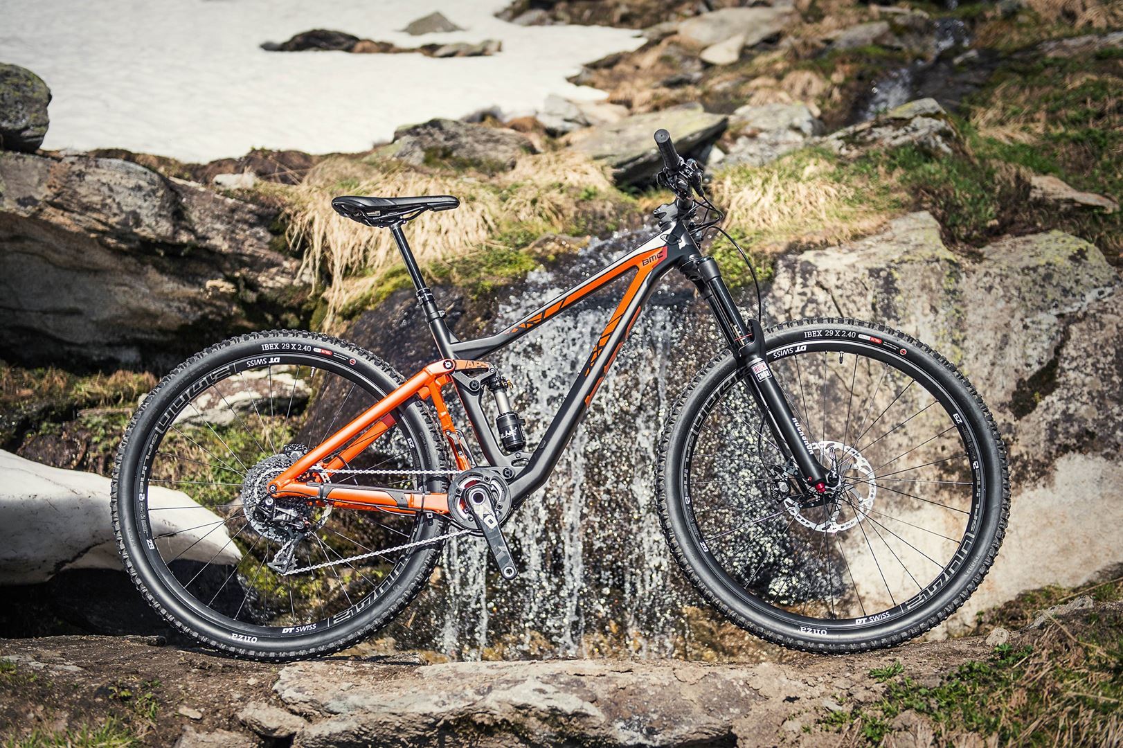 BMC Trailfox 02 2016 - Bike Gallery | Traildevils