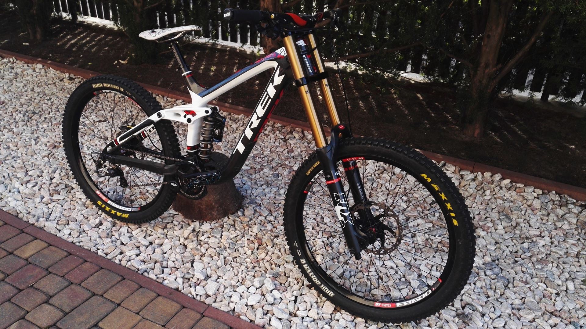 TREK session 9.9 - Bike Gallery | Traildevils