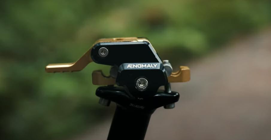 Aenomaly Aenomaly SwitchGrade, all Types für 245 CHF in Wil günstig ...