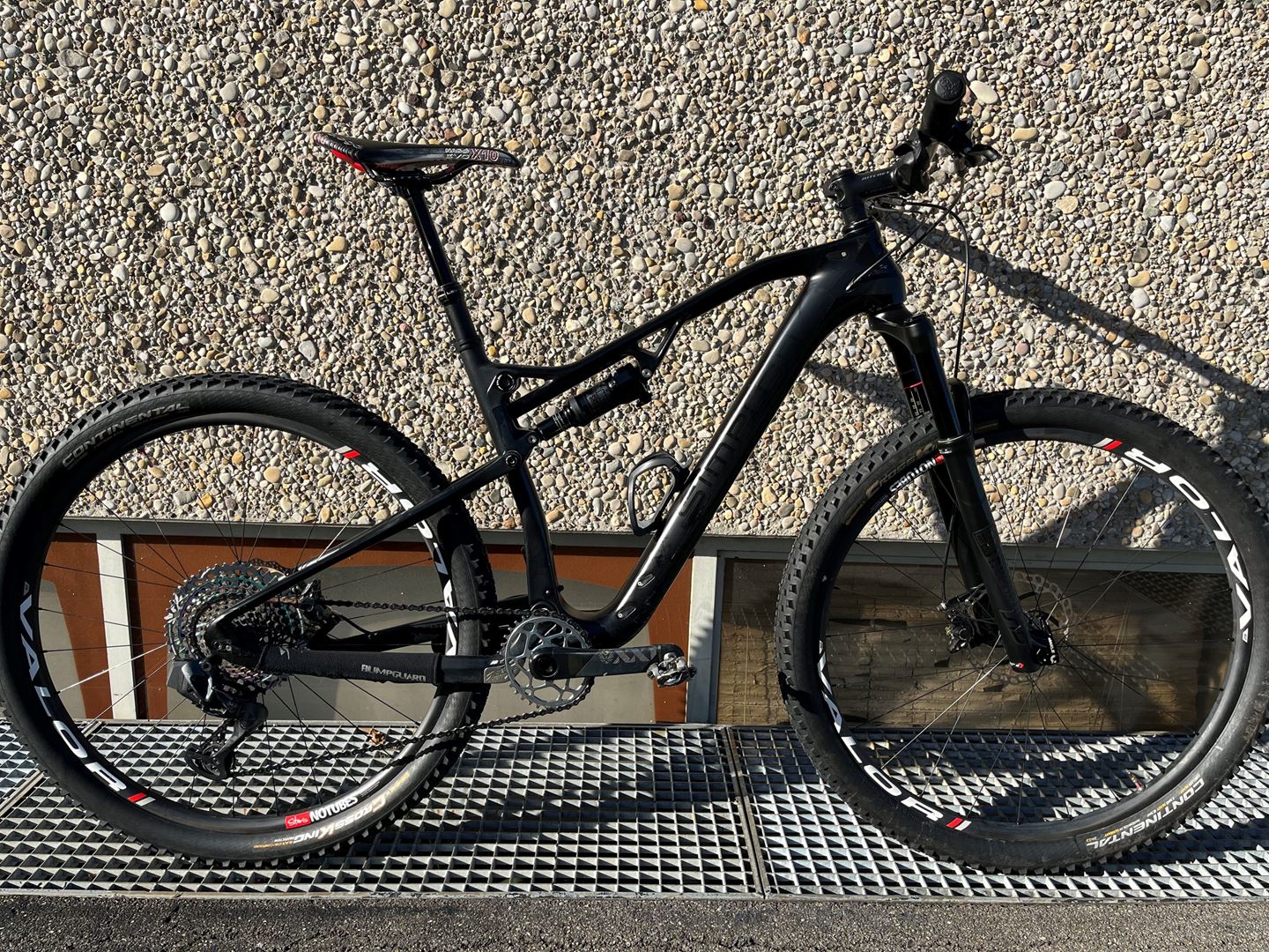 Simplon Cirex 29" Cirex 120 XX1 für 2900 CHF in Pfäffikon günstig ...
