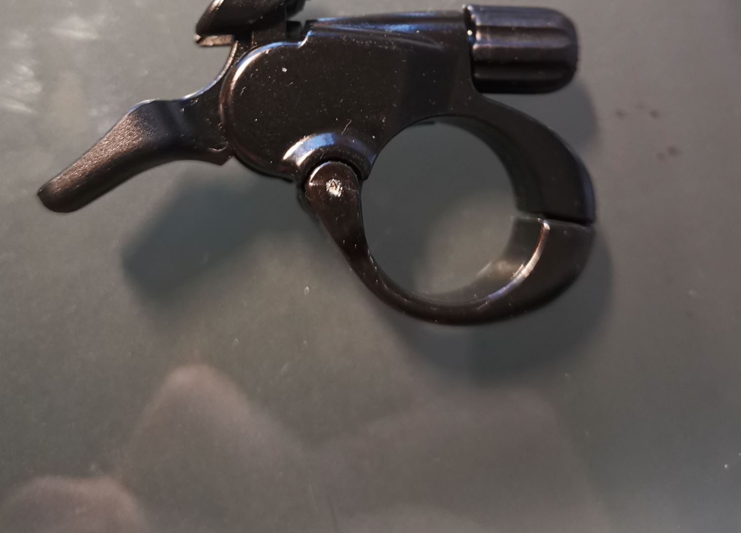 Suntour Remote Lockout für 10 CHF in Bonaduz günstig kaufen | Traildevils