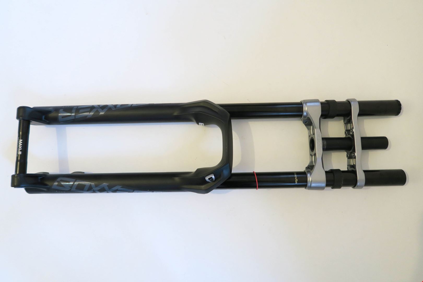 RockShox Boxxer Select 29, 200mm NEU für 520 CHF in Basel günstig ...