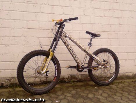 Duncon cock - Bike Gallery | Traildevils