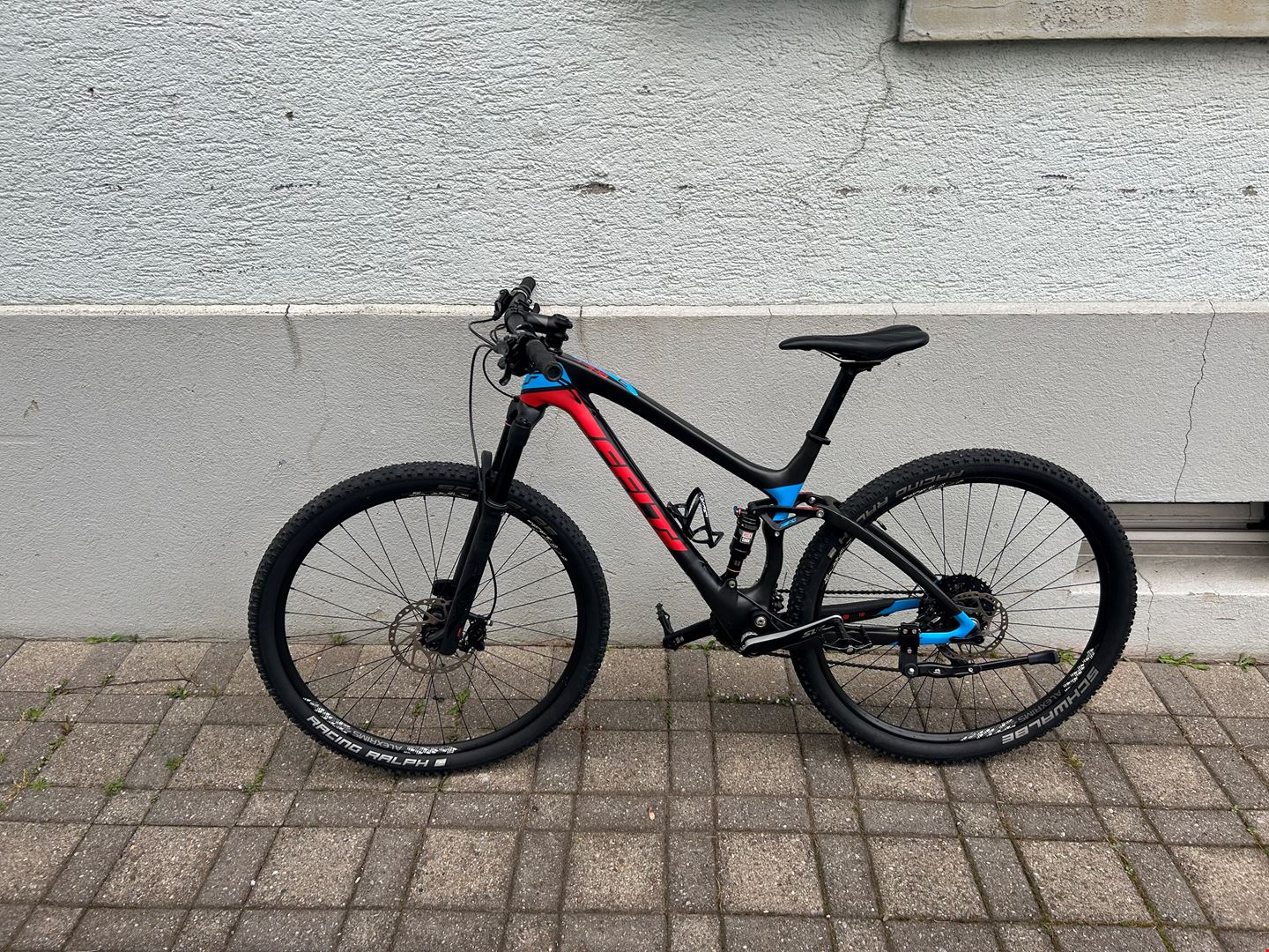 Felt Edict 3 SLX für 1390 CHF in Adliswil günstig kaufen | Traildevils