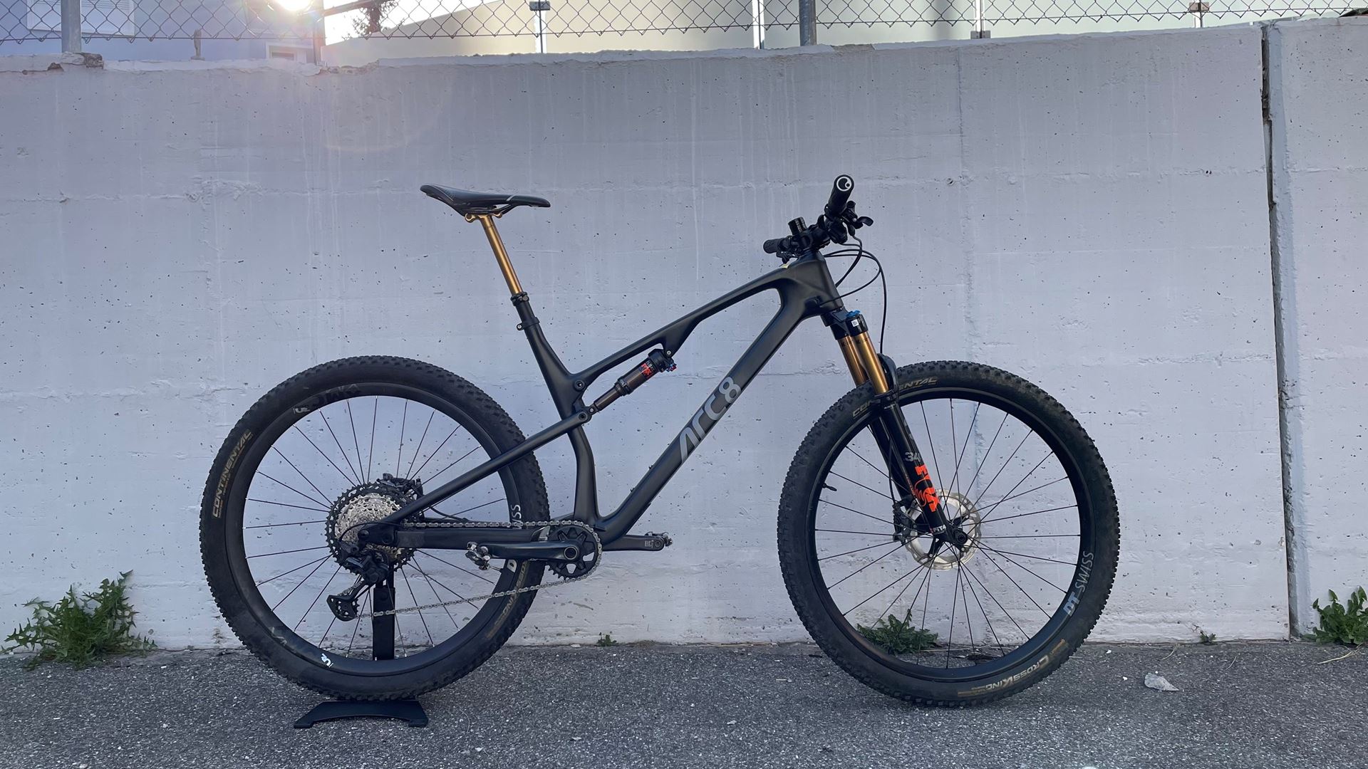 ARC8 Essential für 3500 CHF von Fullmoons Bergsport aus Davos Dorf günstig kaufen | Traildevils