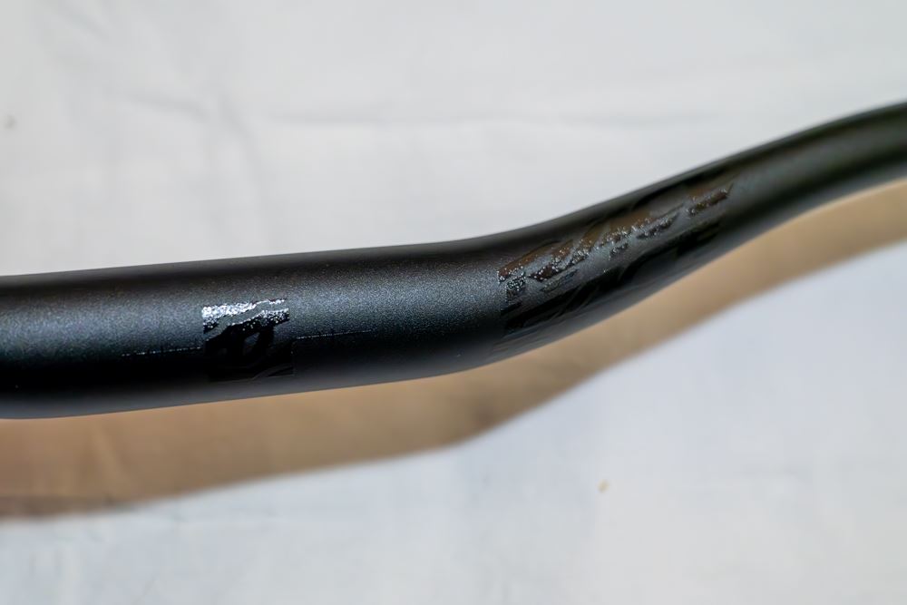 Race Face Alu 780 mm - D = 35 mm - R = 20 mm - NEU für 40 CHF in Oberriet SG günstig kaufen ...