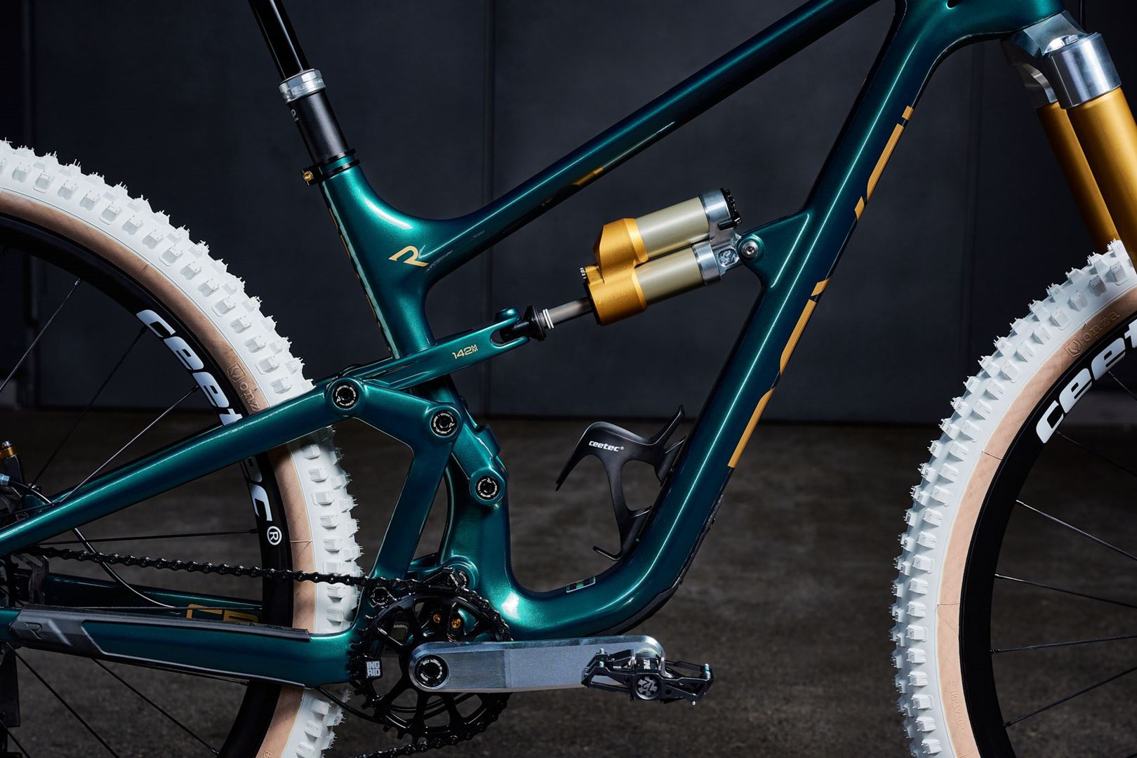 REVEL BIKES RASCAL 2020 - Bike Gallery | Traildevils
