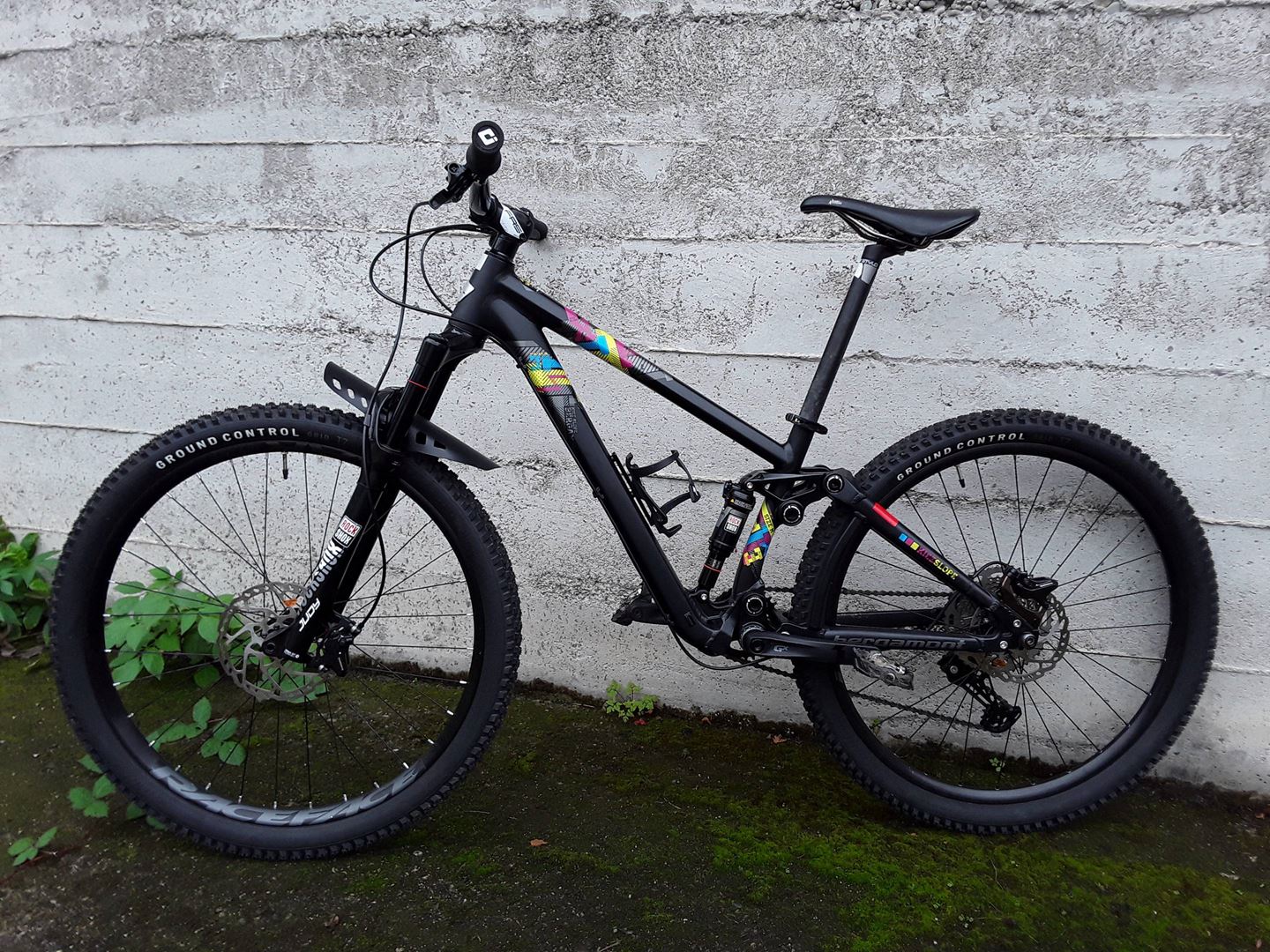 Bergamont Kiez Slope für 1490 CHF in Ziefen günstig kaufen | Traildevils