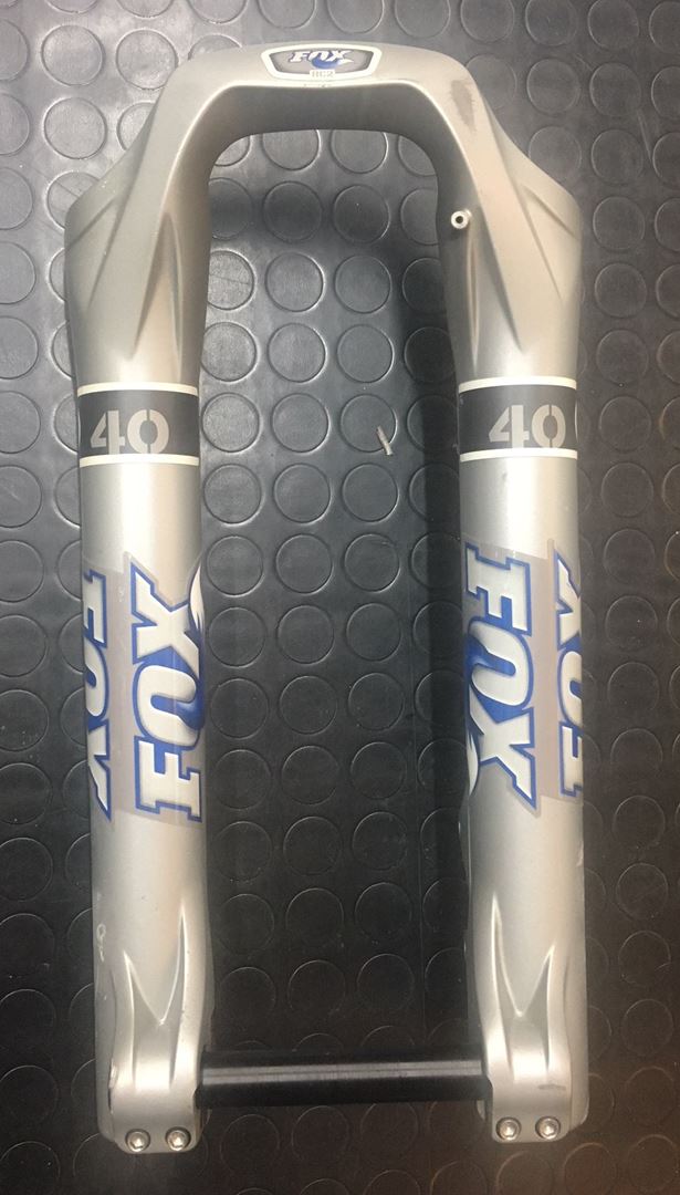 FOX FOX 40 26" Lower legs für 120 CHF von DREAM BIKES Bellinzona aus ...