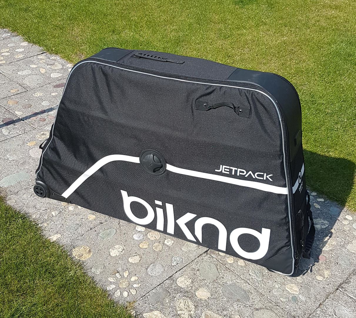 biknd Jetpack für 30 CHF in Mels günstig kaufen | Traildevils