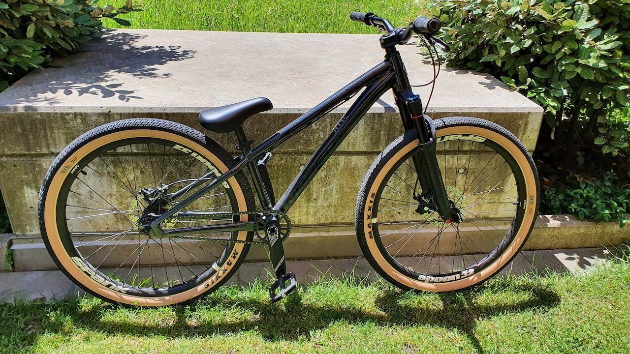 Norco Rampage Team für 1500 CHF in Birmensdorf günstig kaufen | Traildevils