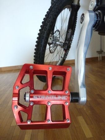 Cove STD - Bike Gallery | Traildevils