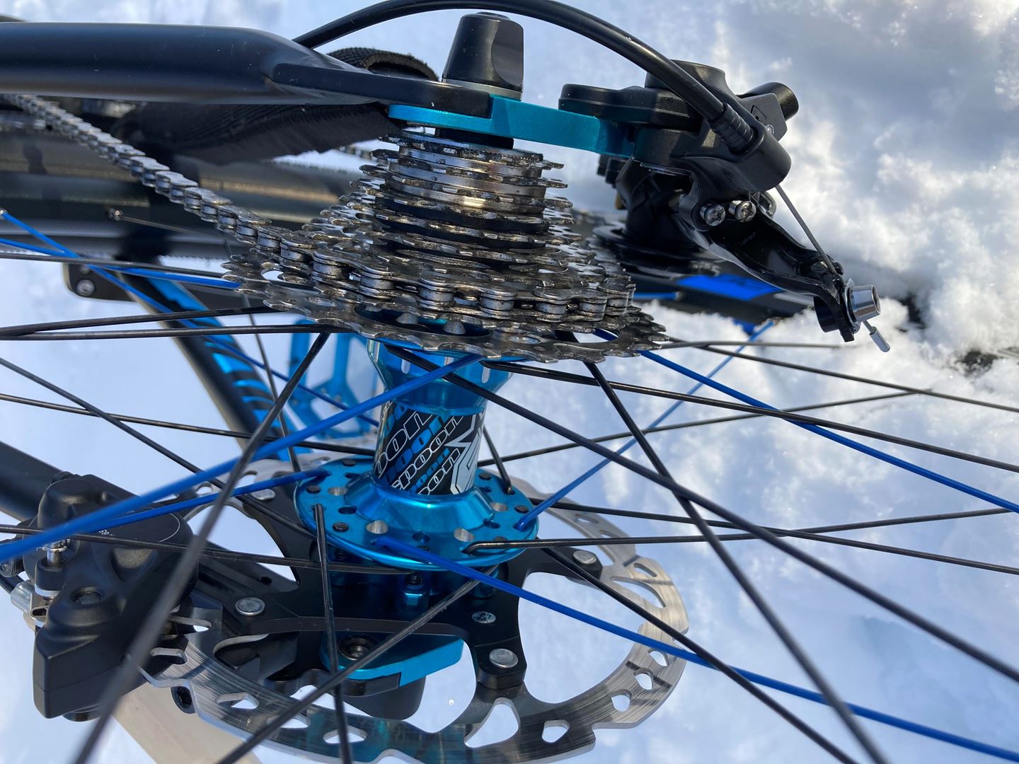 Pivot Point - Bike Gallery | Traildevils