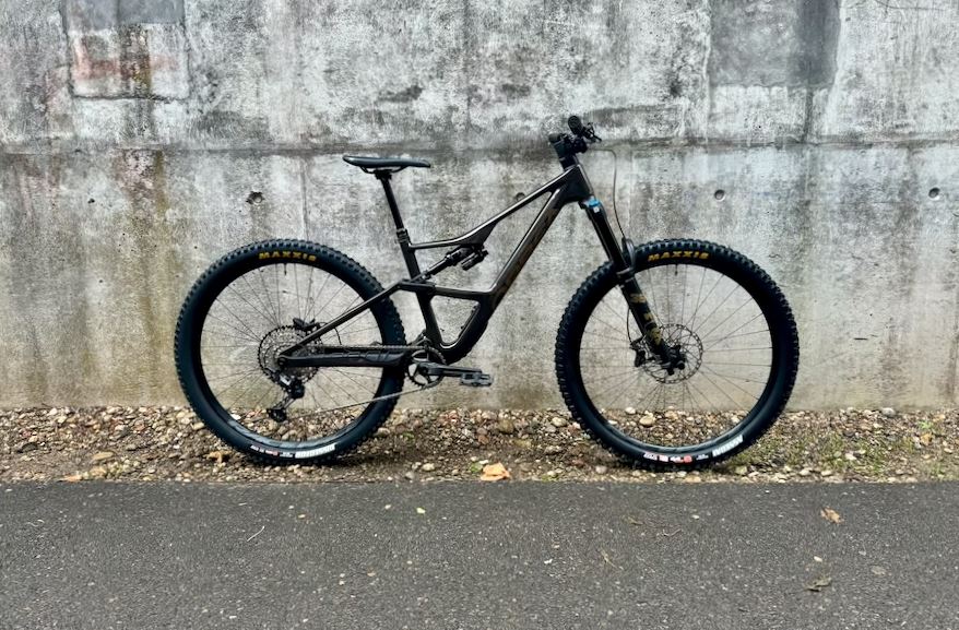 Orbea Occam LT M30 Grösse M für 2999 CHF von Zweibike GmbH aus ...