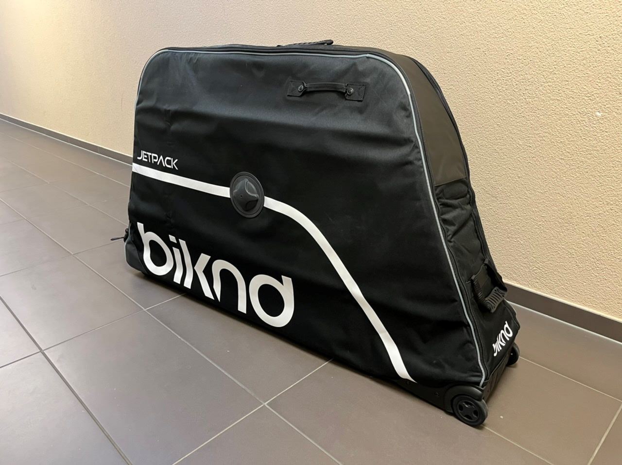 Biknd Jetpack für 200 CHF in Reichenburg günstig kaufen | Traildevils