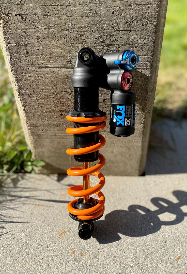Fox DHX2 Factory für 399 CHF in Lyss günstig kaufen | Traildevils