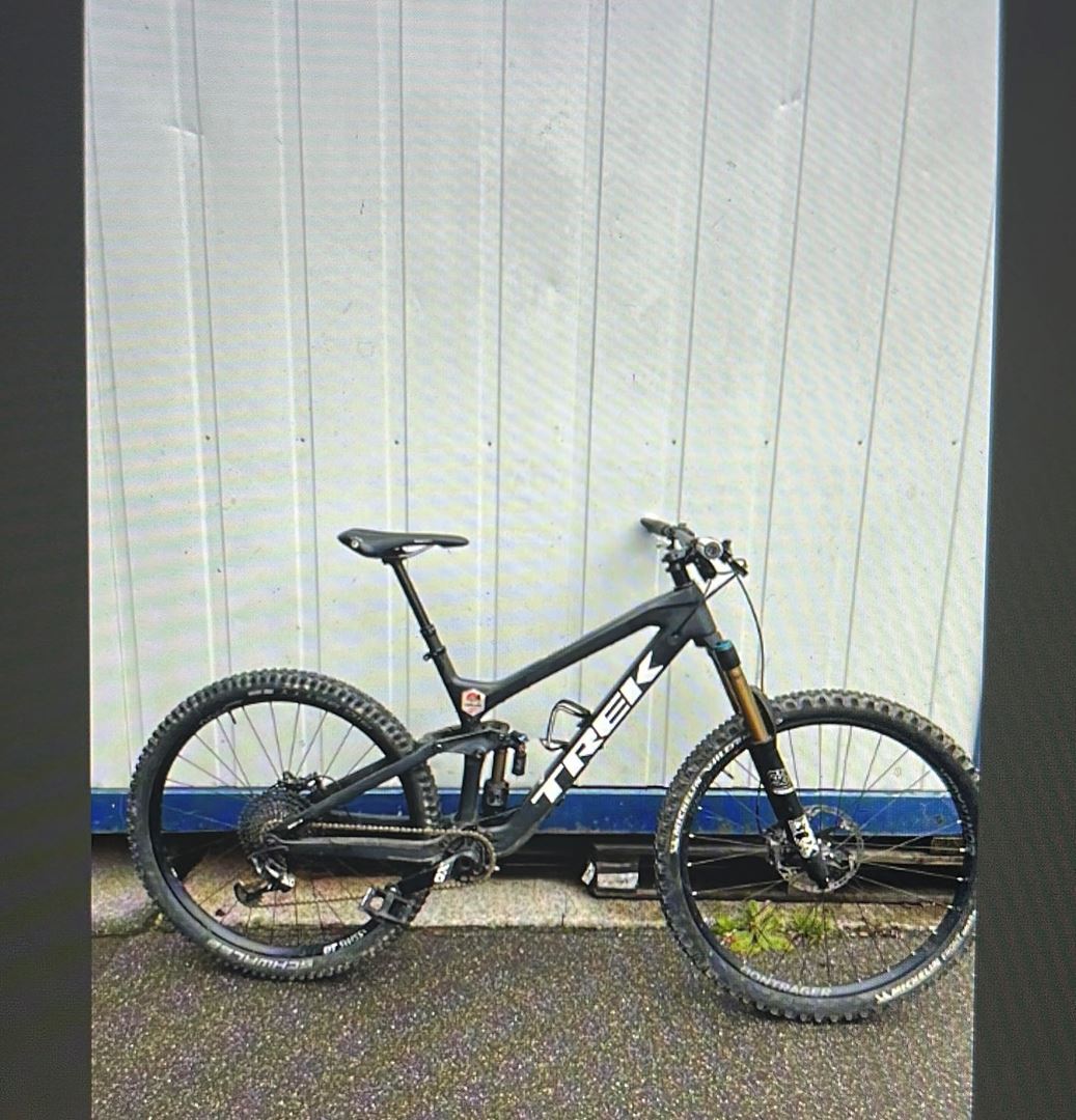 Trek slash 9.9 Trek Slash 9.9 Carbon 2019 2019 - Bike Gallery | Traildevils