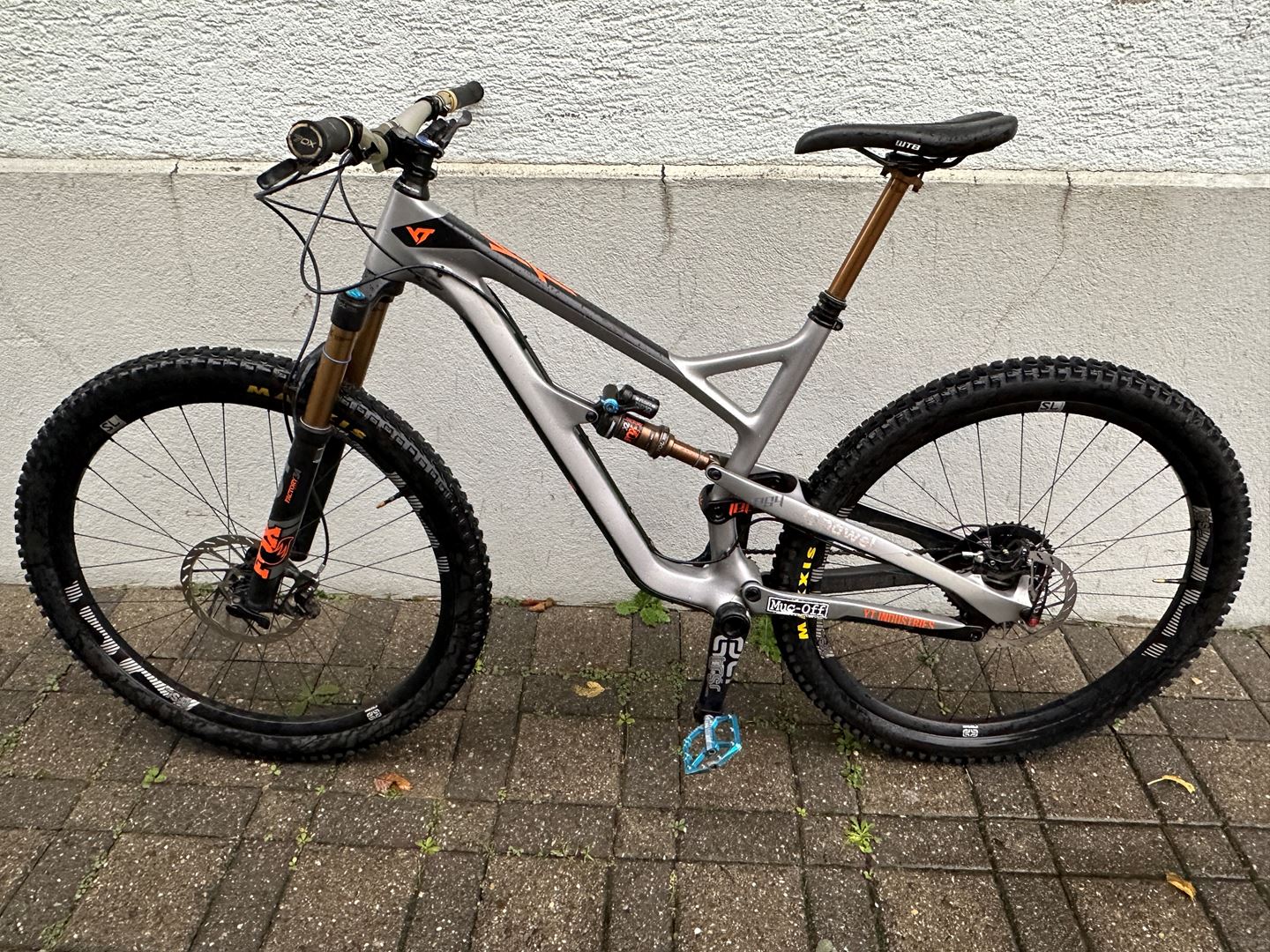 YT Industries JEFFSY 29 CF Pro für 1990 CHF in Adliswil günstig kaufen | Traildevils