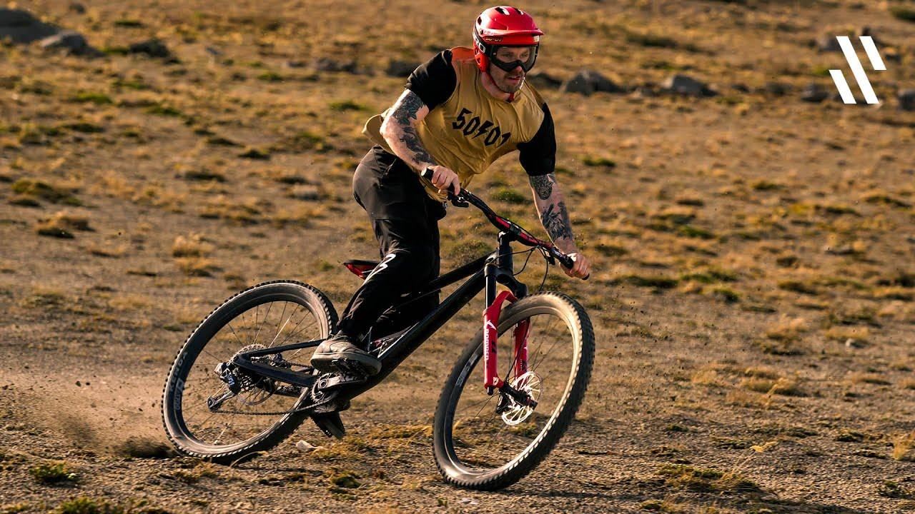 Heisser Ritt auf dem Vulkan - Talk | Traildevils