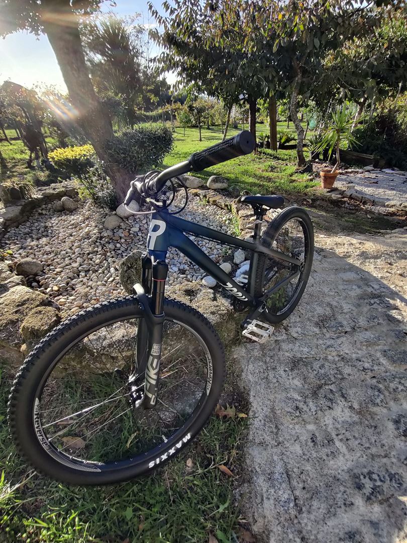 Rose Dirt Bike Dirt The Bruce 2 2021 - Bike Gallery | Traildevils