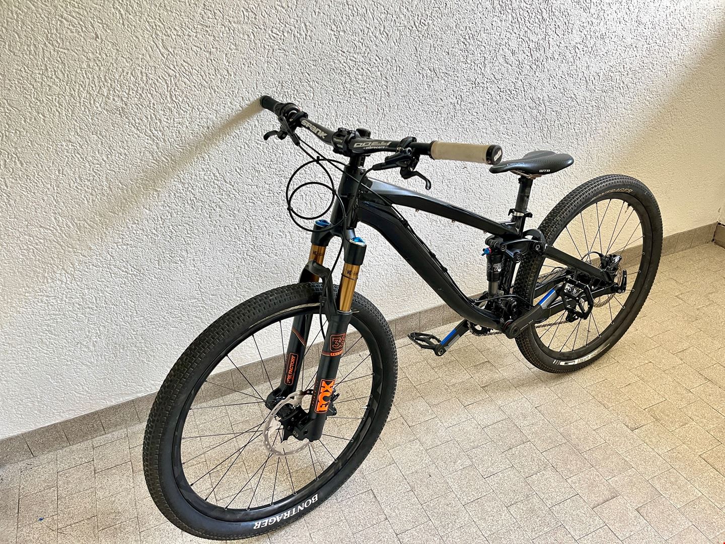 Trek Ticket S für 1762 CHF in st.gallen günstig kaufen | Traildevils