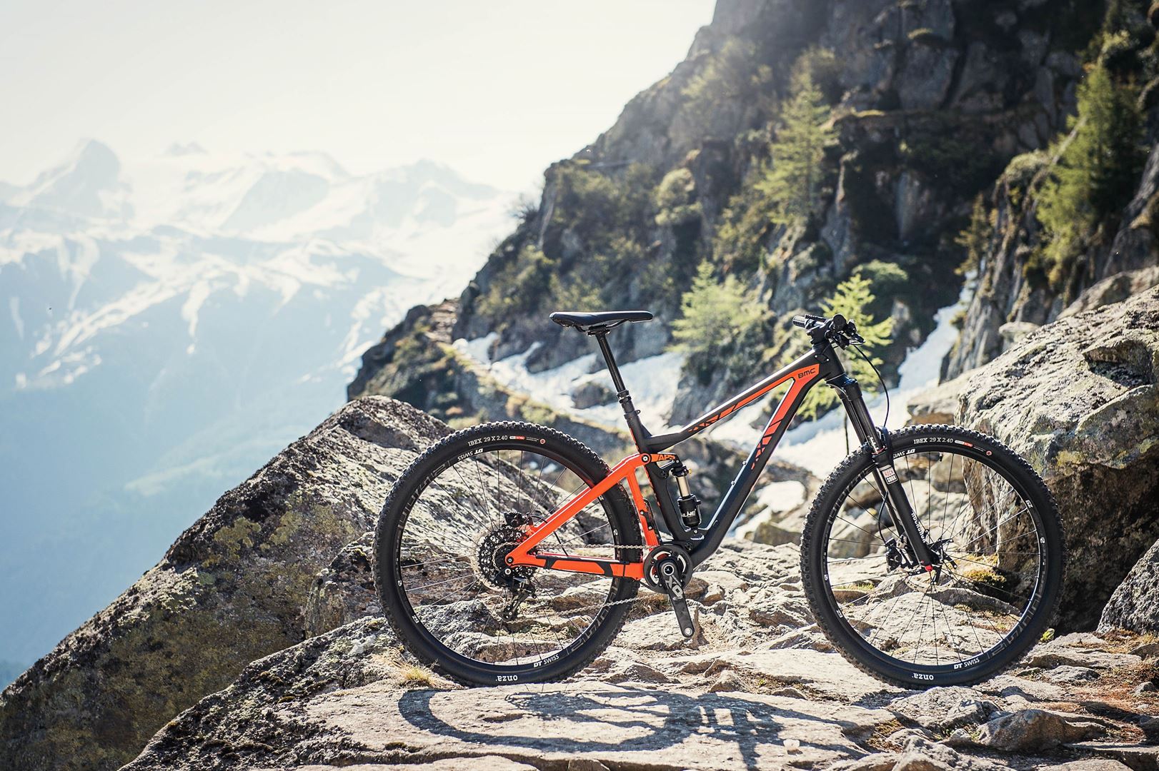 BMC Trailfox 02 2016 - Bike Gallery | Traildevils