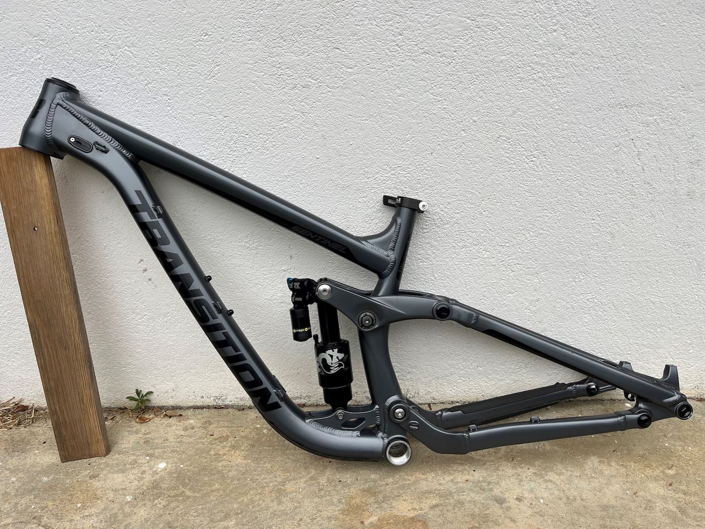 Transition Sentinel Alloy 29" M für 900 CHF in Massongex günstig kaufen ...