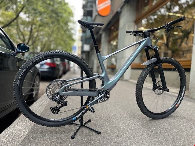 Scott Spark 920 TR für 4399 CHF von Backyard GmbH aus Zürich günstig ...