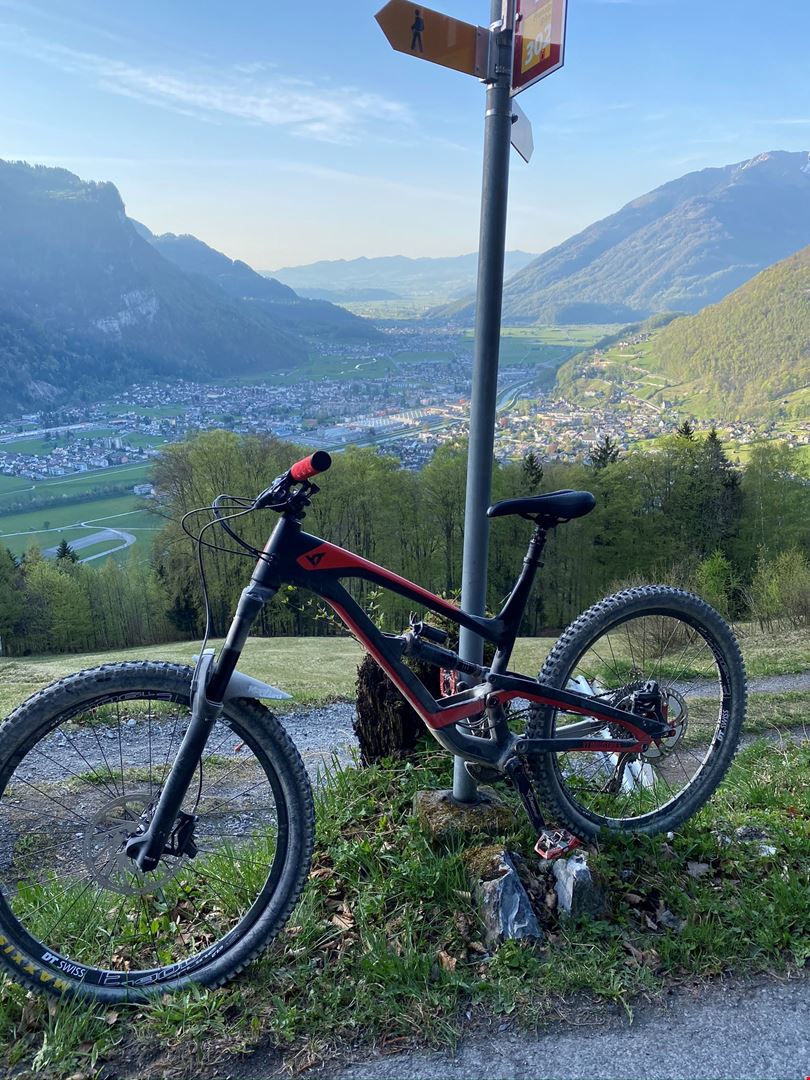 YT Industries YT CAPRA AL Comp 27.5 2018 - Bike Gallery | Traildevils