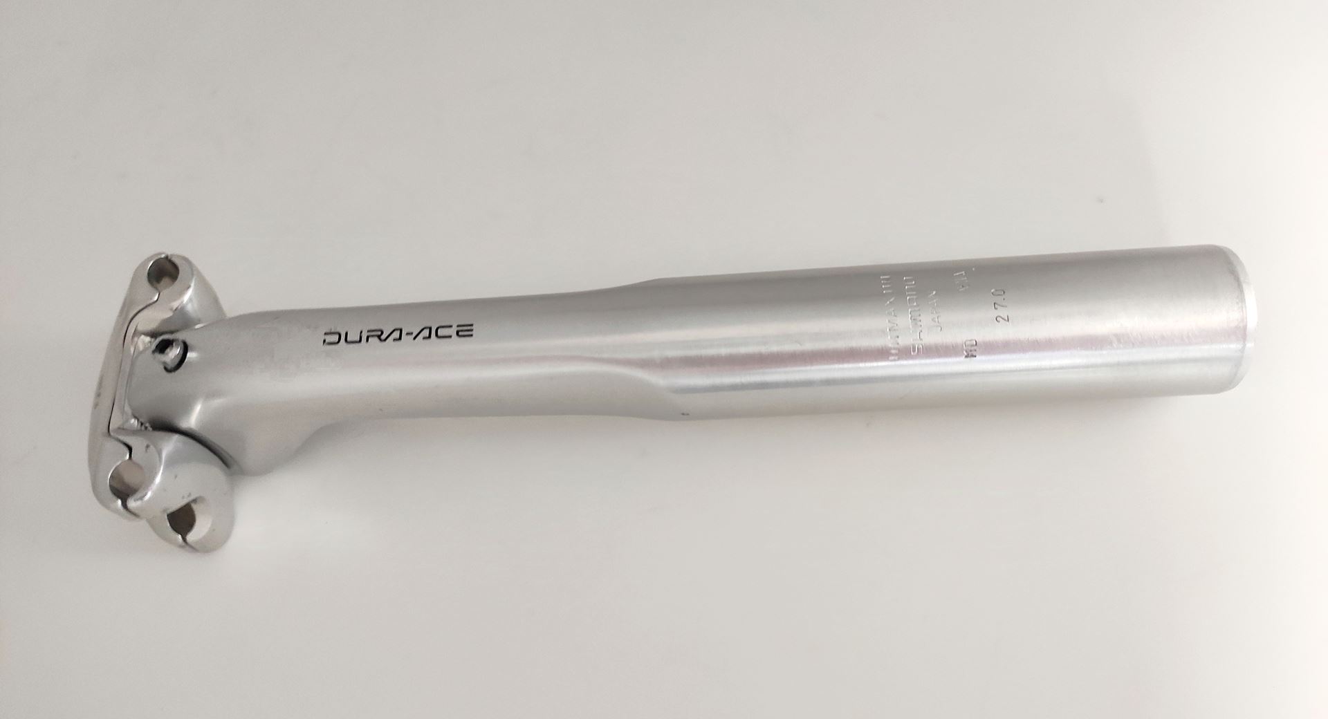 Shimano Dura-Ace SP-7400-B - 27.0mm Aero Sattelstütze / Seatpost für 85 CHF in Solothurn günstig ...