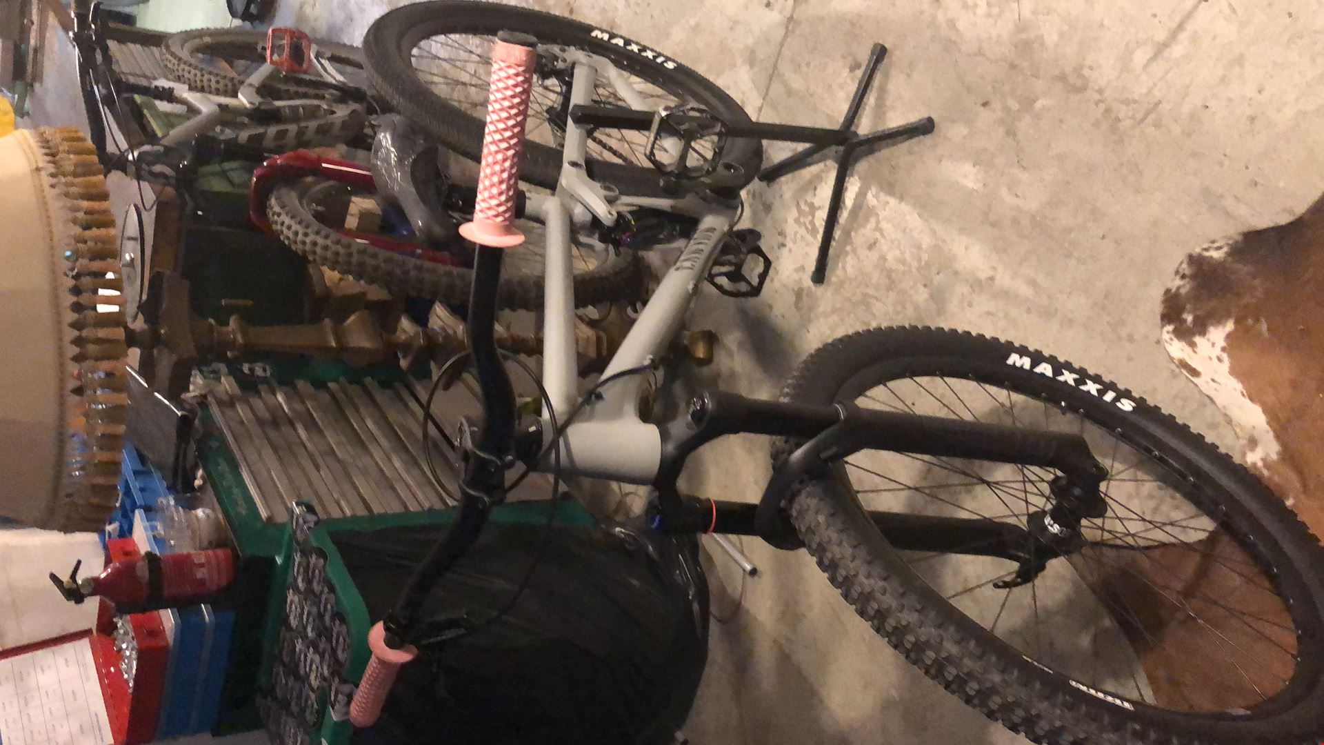 Canyon Stitched 720° 2020 - Bike Gallery | Traildevils