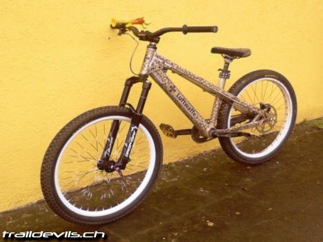 Duncon cock - Bike Gallery | Traildevils