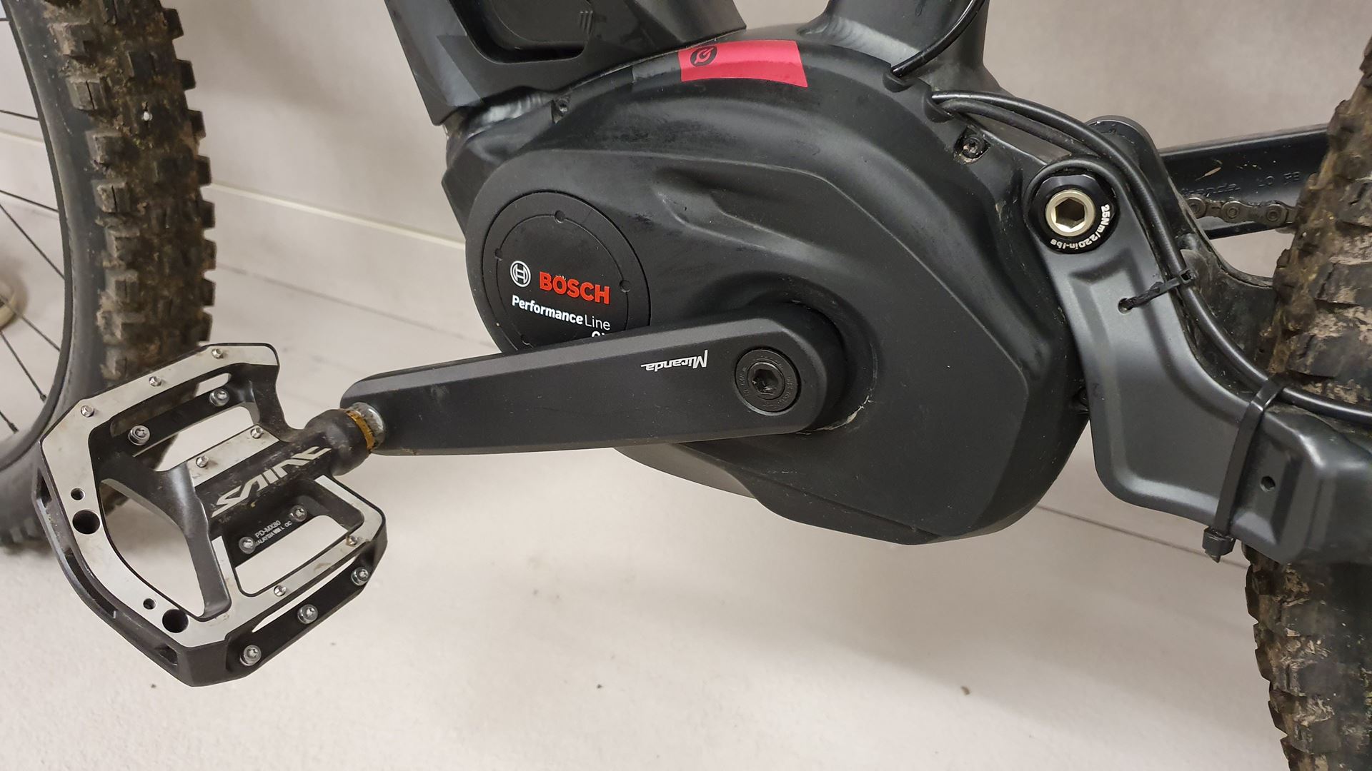 scott e genius 720 plus scott e genius 720 plus 2016 - Bike Gallery ...