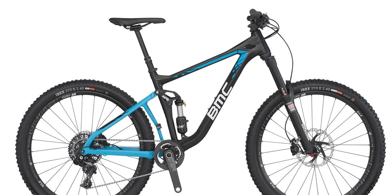 BMC Speedfox Trailcrew 02 2016 - Bike Gallery | Traildevils