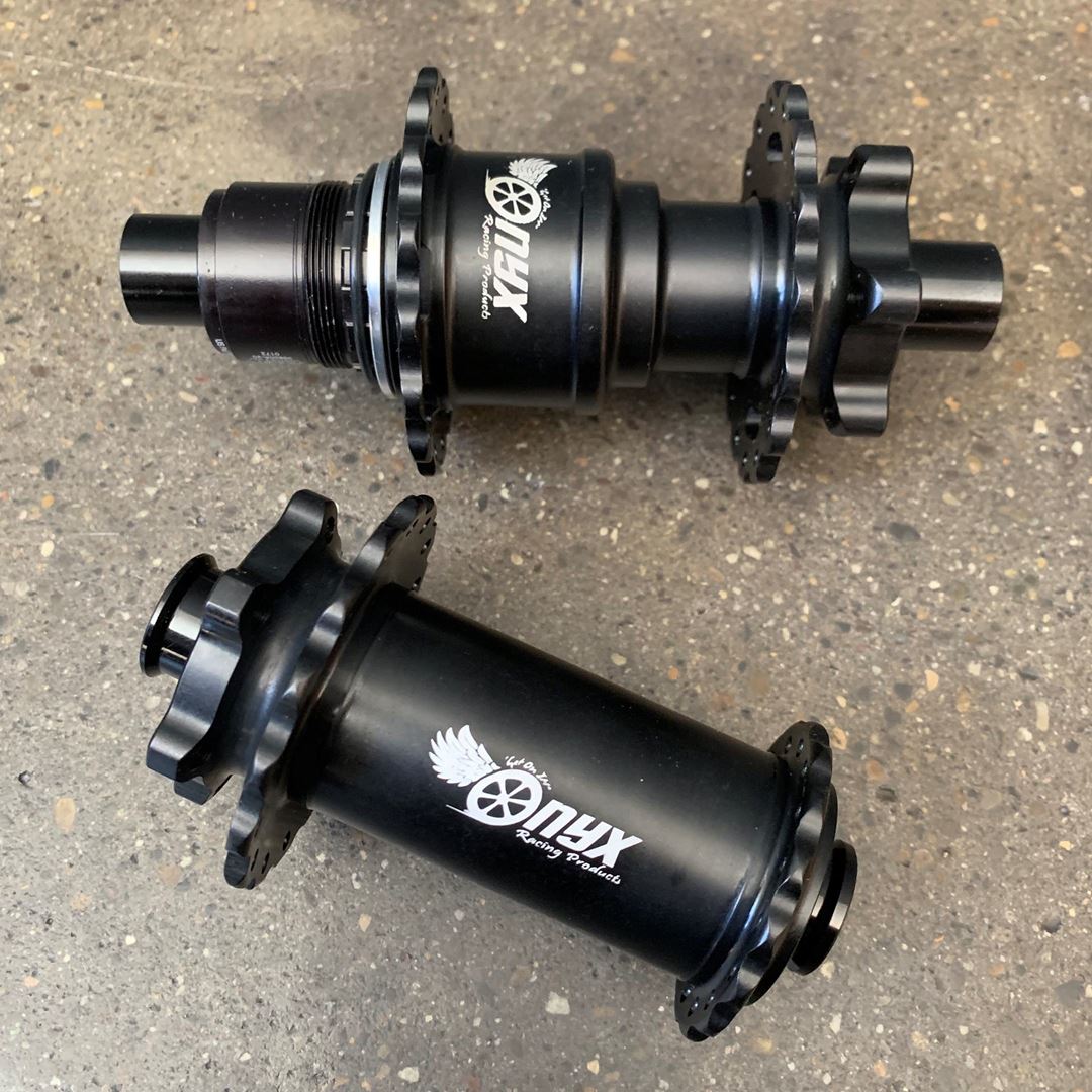 Onyx Racing Products Vesper Hubs für 798 CHF von FLOWRIDERRACING.COM ...