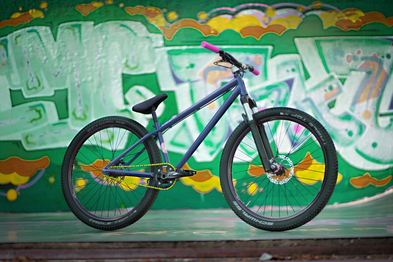 Specialized P2 Cro-Mo 2010 - Bike Gallery | Traildevils