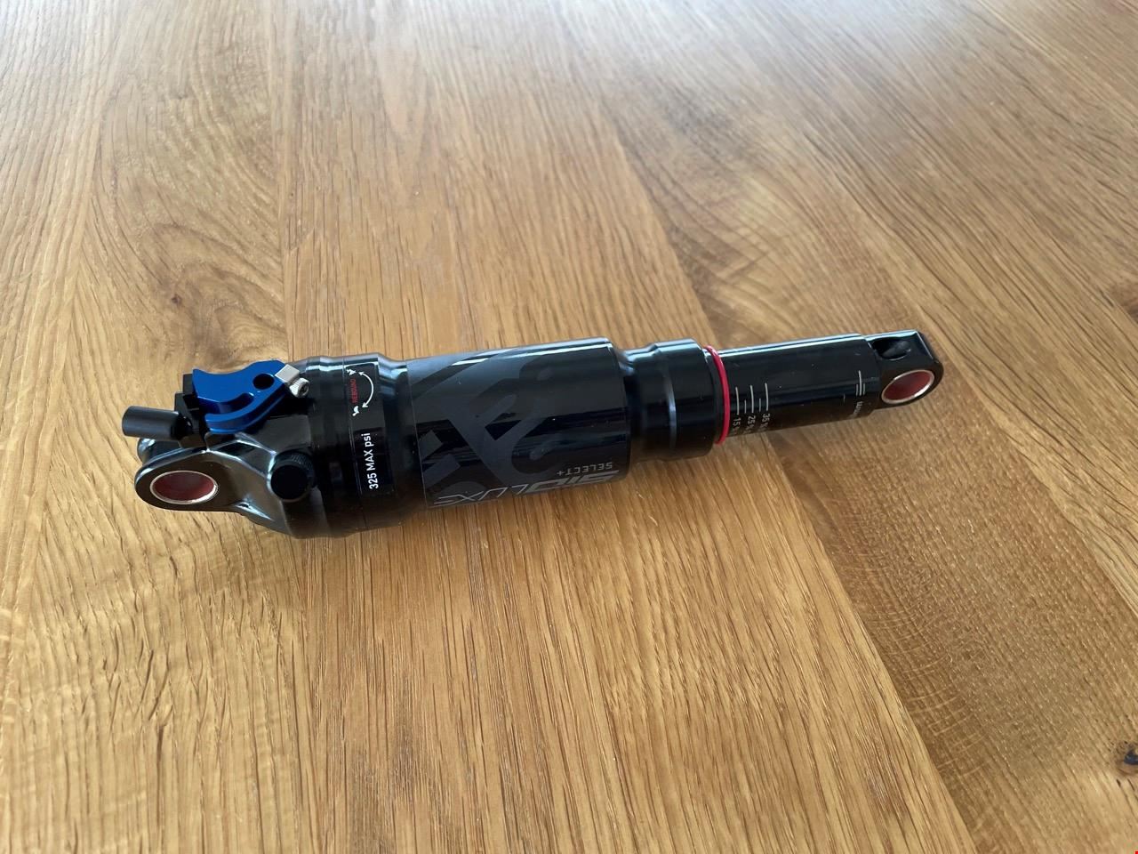 Rock Shox SIDLuxe Select 190x40 F r 225 CHF In Ittigen G nstig Kaufen Rock Shox SIDLuxe Select 190x40 F r 225 CHF In Ittigen G nstig Kaufen