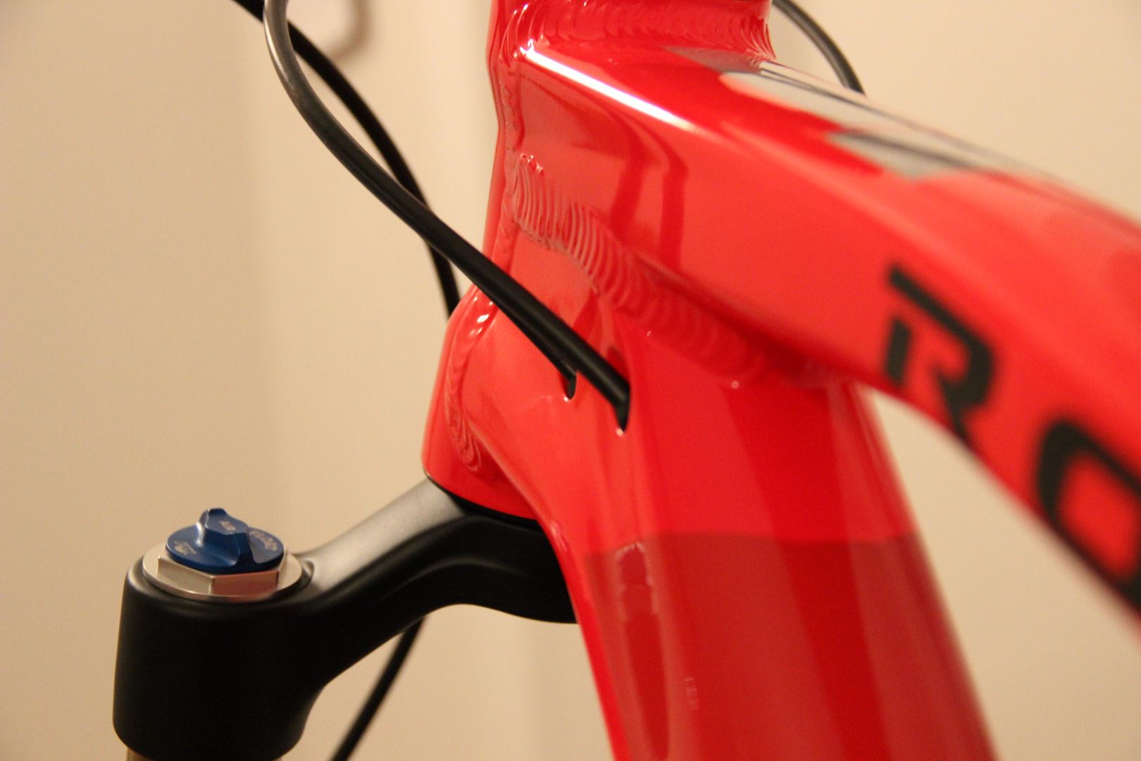 Rotwild R.E1 FS Evo 2017 - Bike Gallery | Traildevils