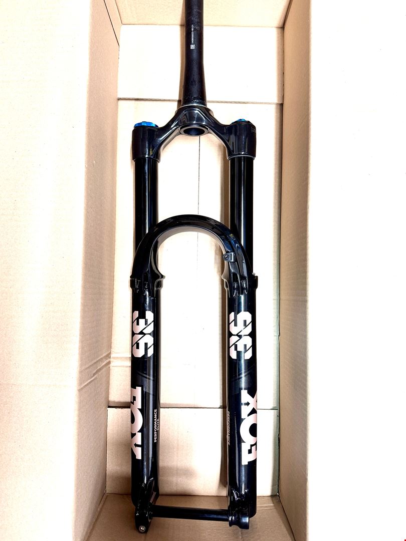 Fox 36, X2, Performance Elite, 160 mm für 590 CHF in Mettmenstetten ...