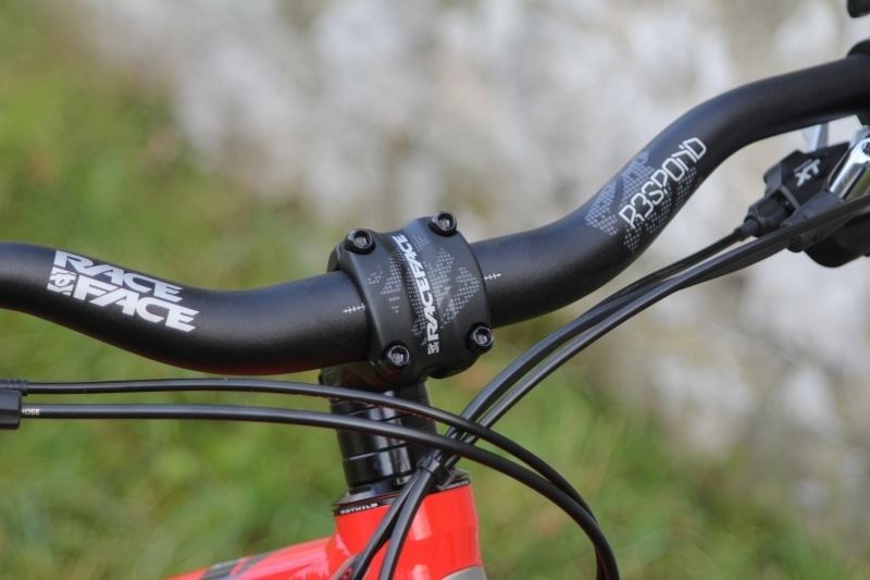 Rotwild E1 FS 27.5 - Bike Gallery | Traildevils