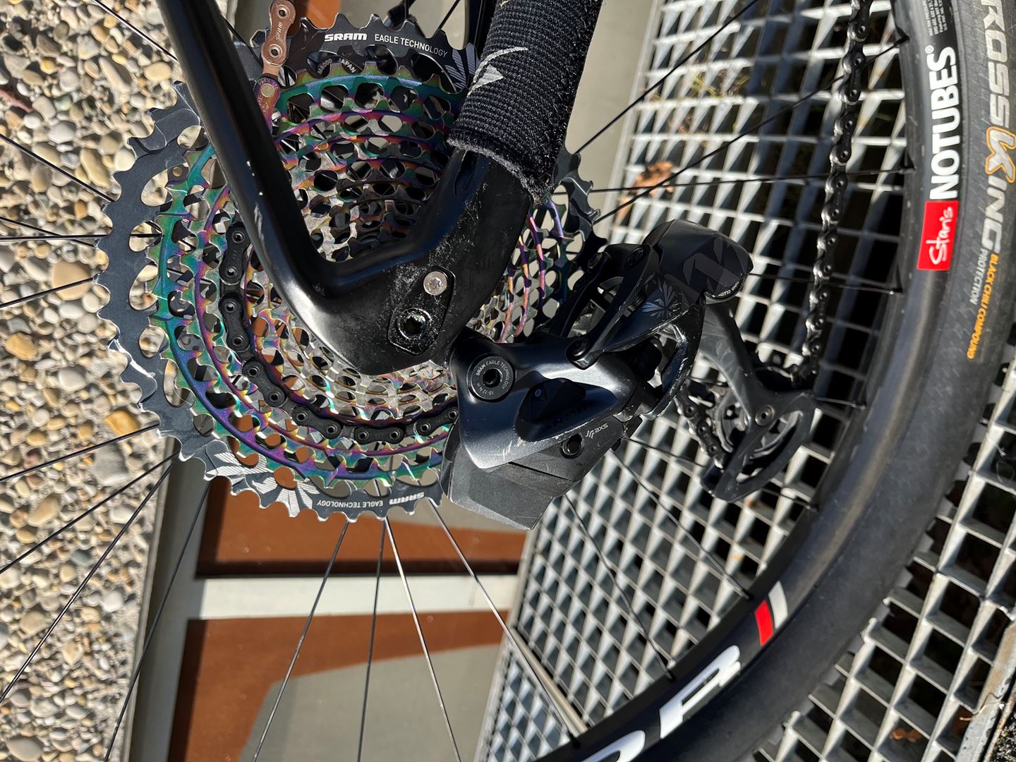 Simplon Cirex 29" Cirex 120 XX1 für 2900 CHF in Pfäffikon günstig ...