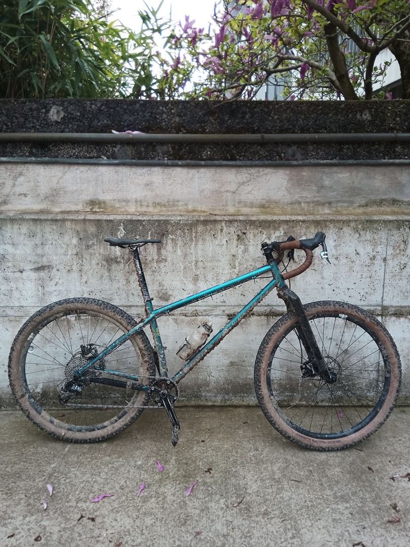 bird forge 2022 - Bike Gallery | Traildevils