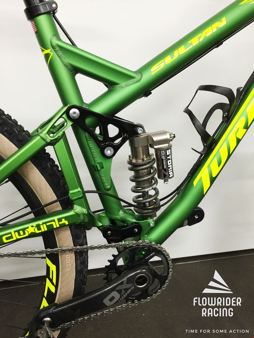 Turner Sultan 2015 - Bike Gallery | Traildevils