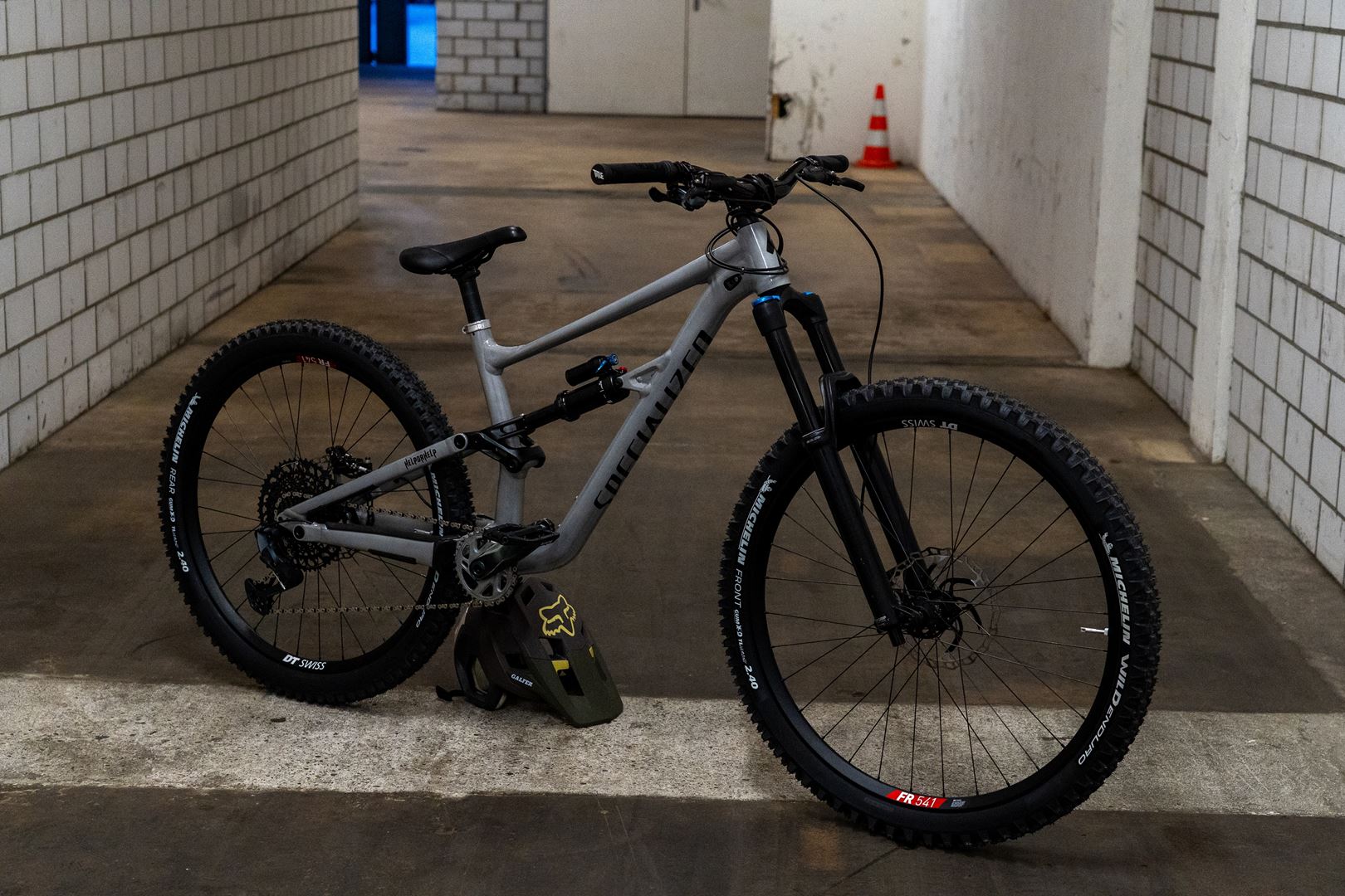 Specialized Status 160 für 1900 CHF in frauenfeld günstig kaufen ...