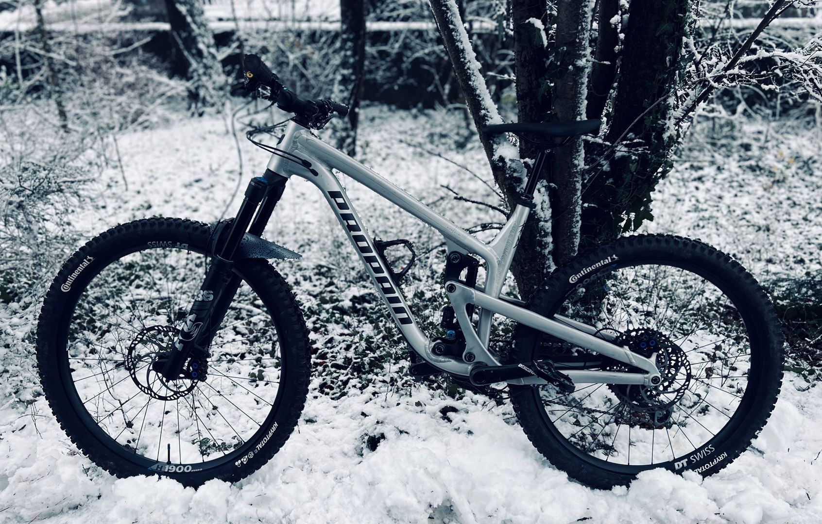 Propain Tyee Alu L für 1800 CHF in Olten günstig kaufen | Traildevils