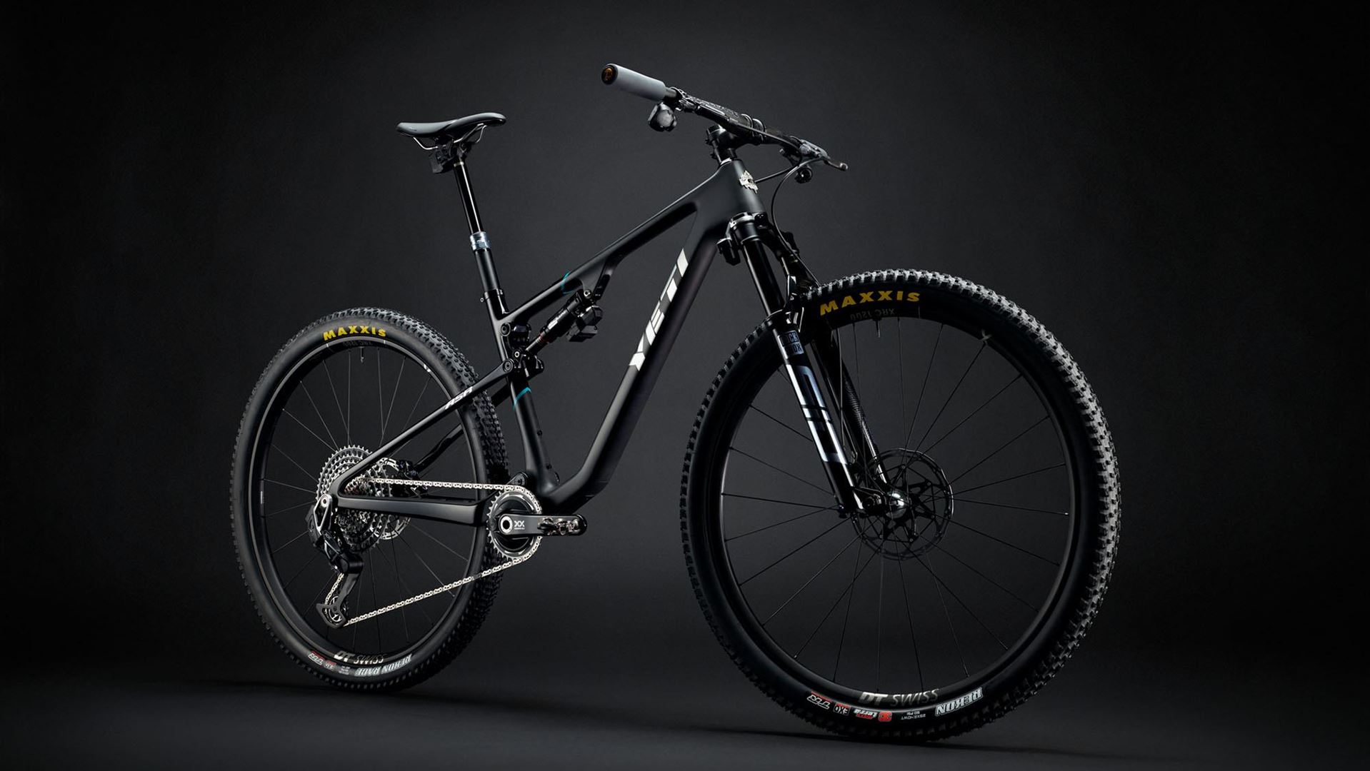 Yeti präsentiert neues ASR Cross-Country Fully - Talk | Traildevils