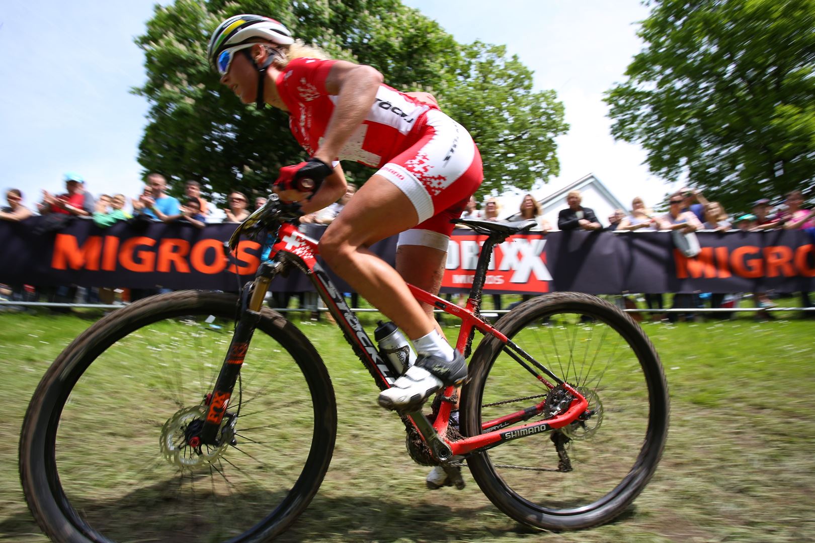 BMC Racing Cup - Bilder | Traildevils