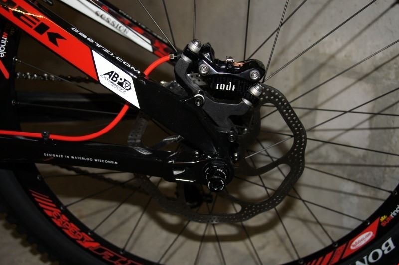 Trek Session 88 // 2013 - Bike Gallery | Traildevils