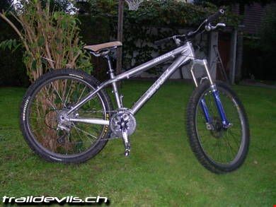 Giant STP 2 - Bike Gallery | Traildevils