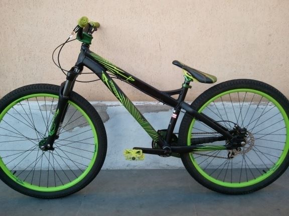 Specialized P2 - Bike Gallery | Traildevils